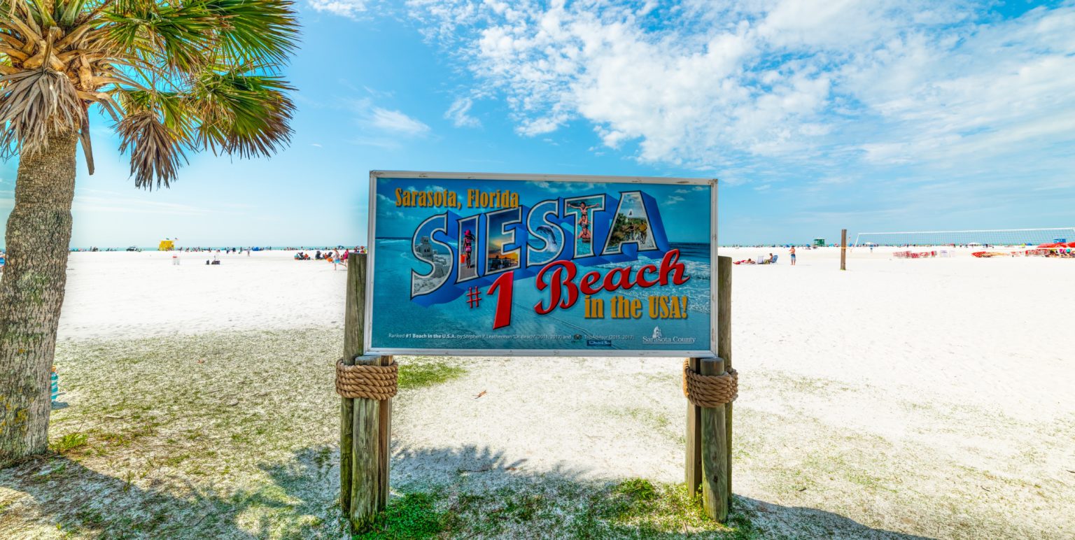 Siesta Key Beach Sign 2 - Best Western Plus Siesta Key Gateway -Best ... Siesta Key Beach Sign 2 - Best Western Plus Siesta Key Gateway -Best ...