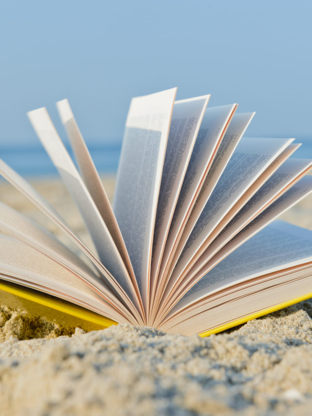 Favorite Places to Read Near Siesta Key - Best Western Plus Siesta Key ...